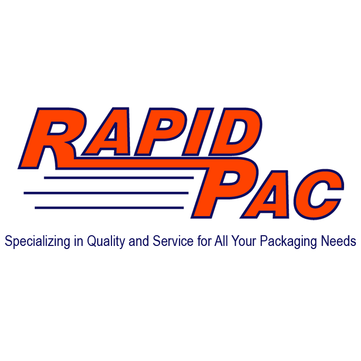 Packaging Materials - Rapid-Pac